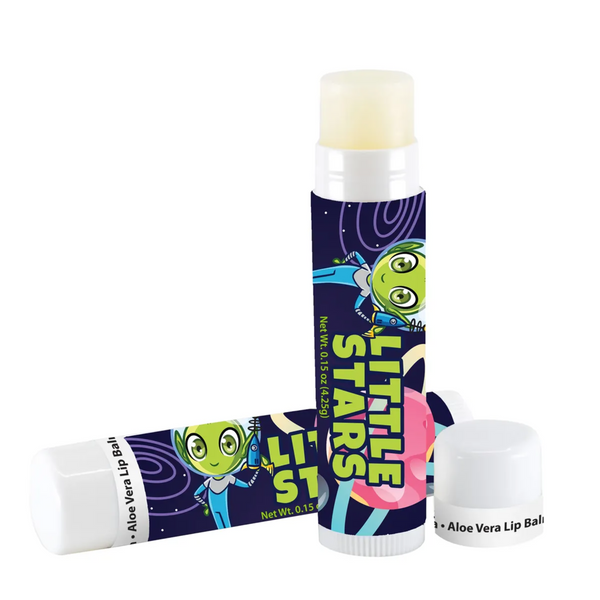 Branded Lip Balm – O'Neil Practice Resources